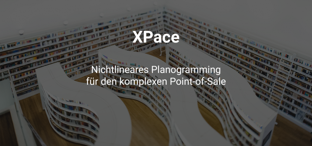 XPace Spacemanagement - Numerikon